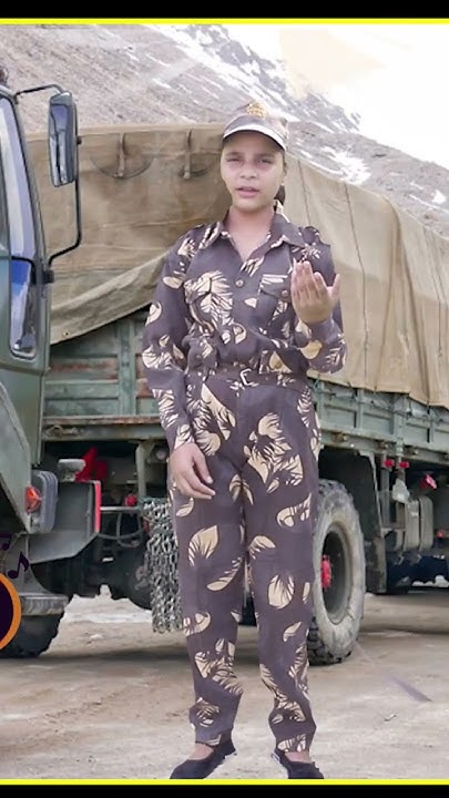 Bharat maa ke veer jawan - YouTube