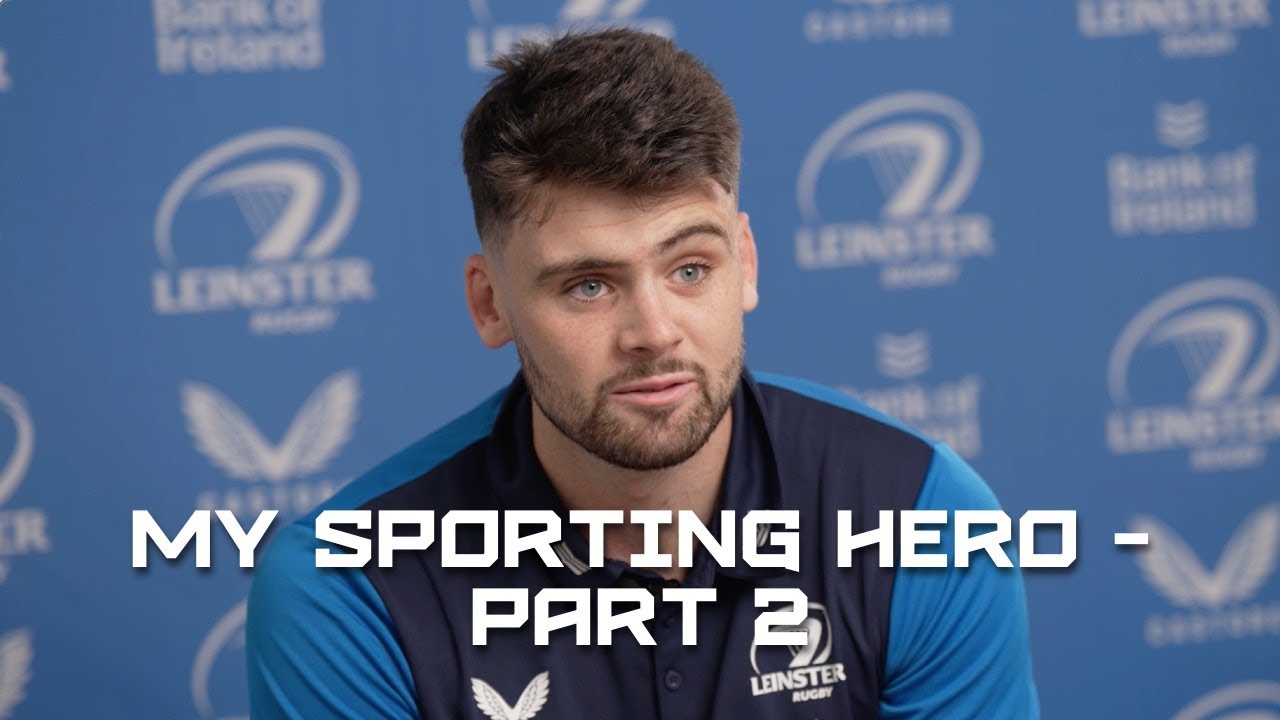 𝗠𝘆 𝘀𝗽𝗼𝗿𝘁𝗶𝗻𝗴 𝗵𝗲𝗿𝗼 - 𝗣𝗮𝗿𝘁 𝟮 - YouTube