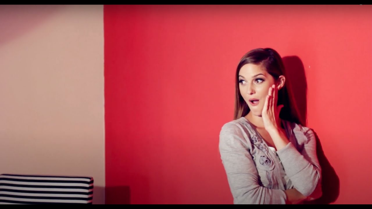 Piccadilly - Spot para TV con Carolina Cano - YouTube