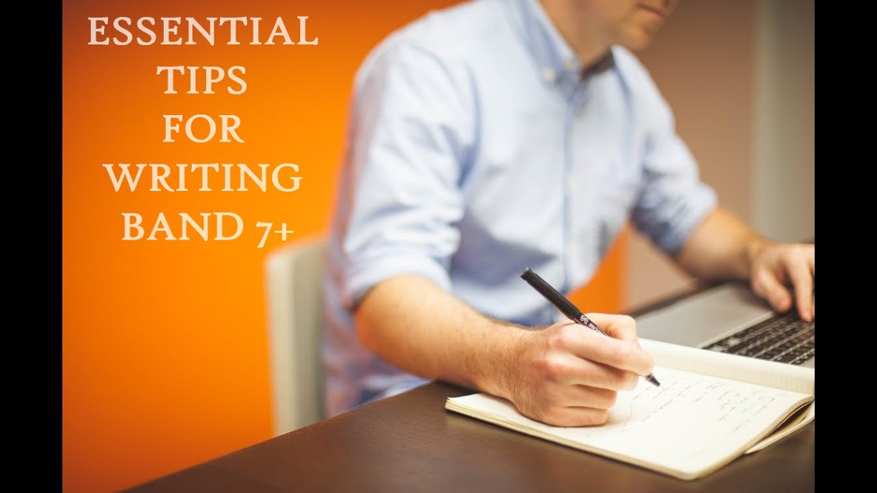IELTS Writing Task 2 || Band 7+ Quick Tips - YouTube