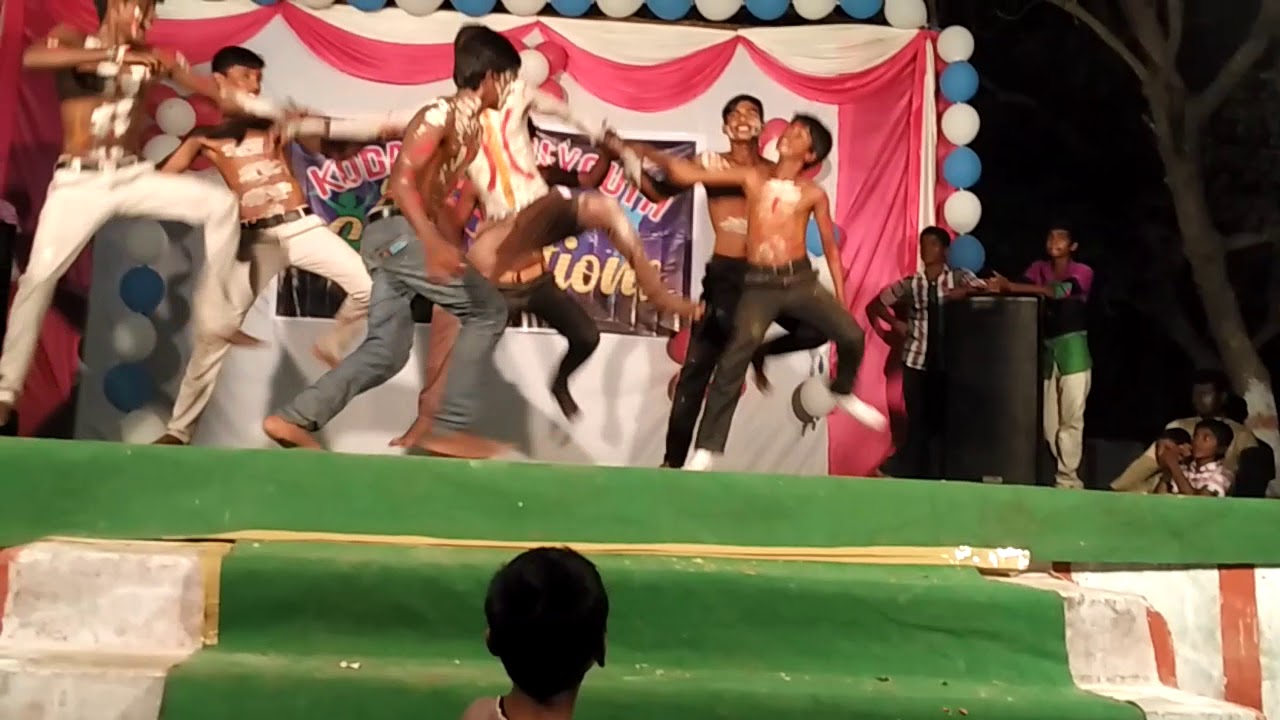 Super subbu - YouTube