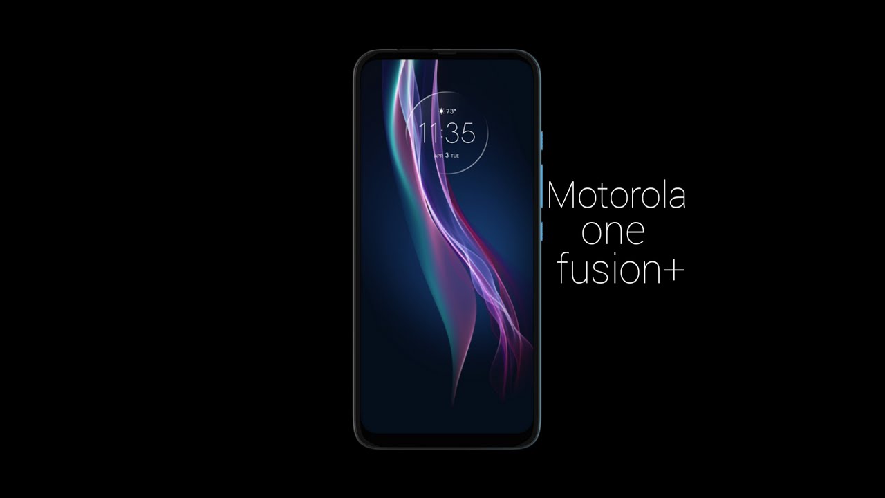 Motorala one fusion plus specification - YouTube