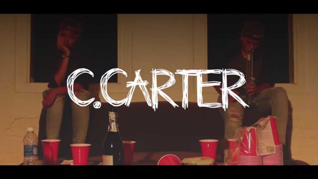 C.Carter "You Know" Prod By EyeQ (Official Video) - YouTube