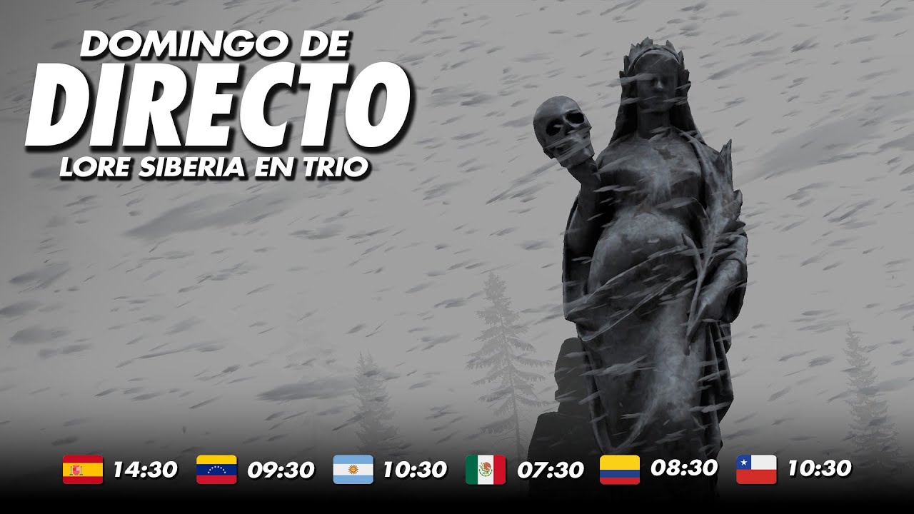 ⛩️ LORE HASHIMA ⛩️ ft. @tommypalmex & @LoneSurvivorZ - YouTube