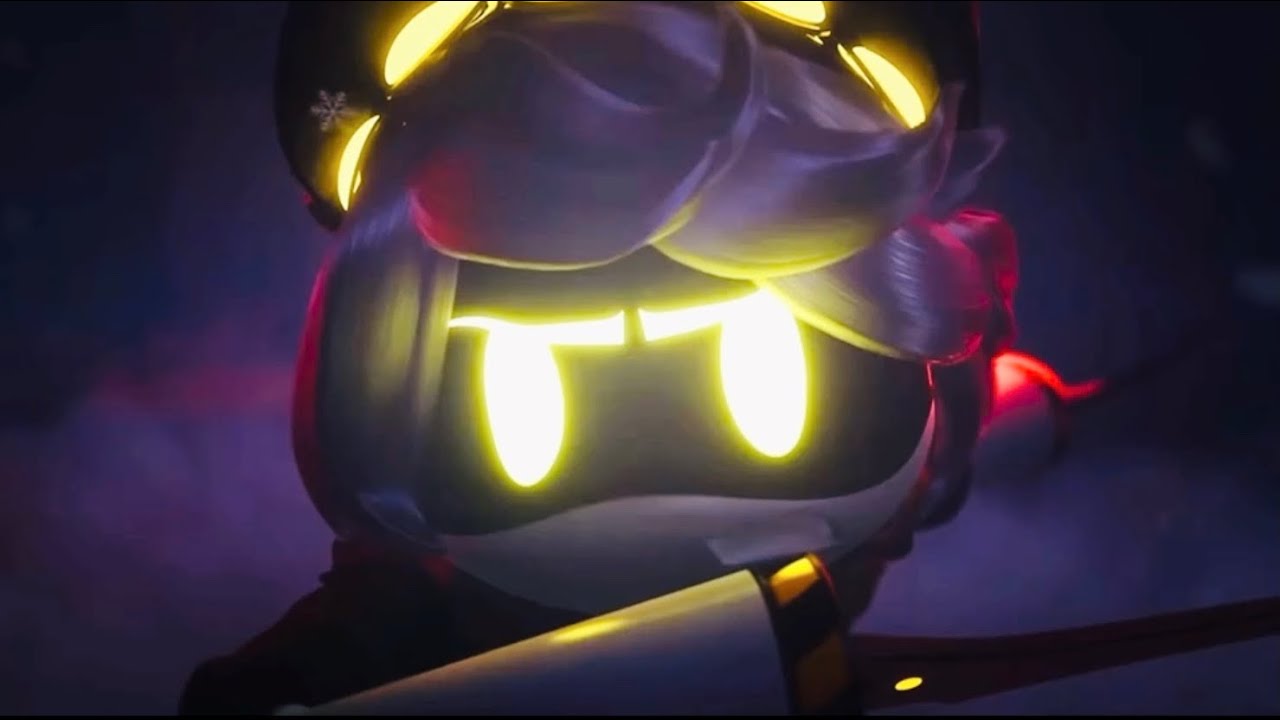 Quick Analysis on the Murder Drones FINALE trailer!! - YouTube