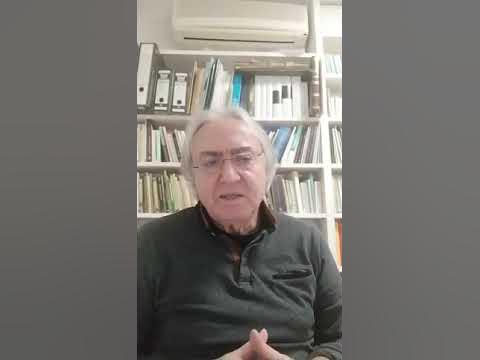 Mare nostrum, un poema de Álvaro Fierro Clavero en la voz de Ezequías ...