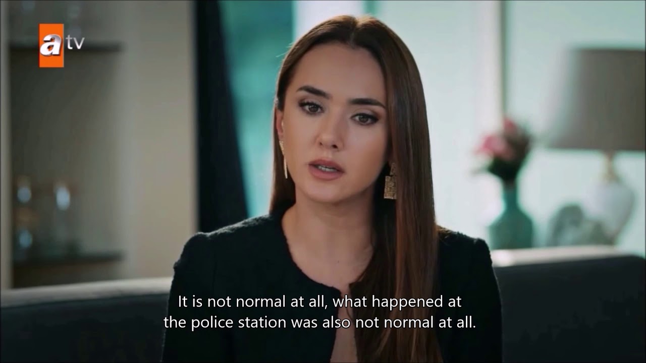 Dilşad Şimşek Showreel - YouTube