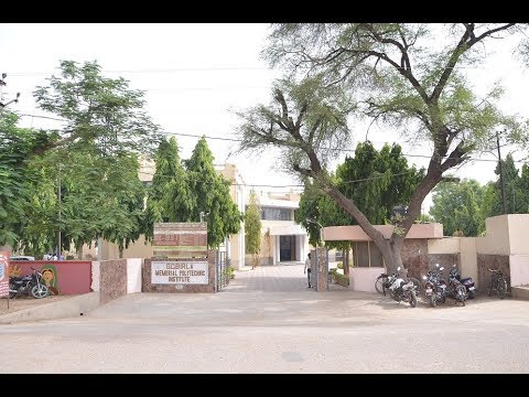 BTTI Pilani at Glance - YouTube