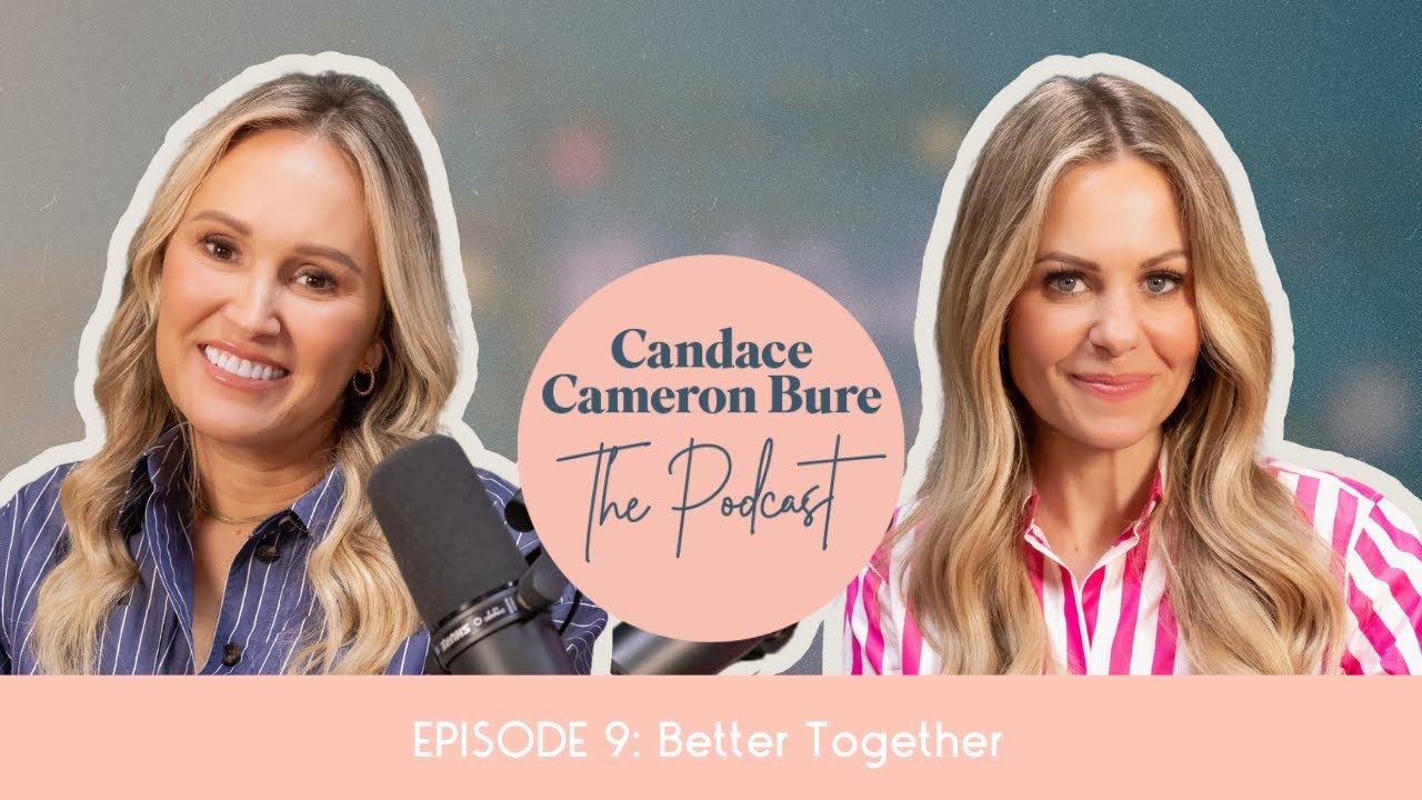 Better Together I Season Six, Episode 9 - YouTube