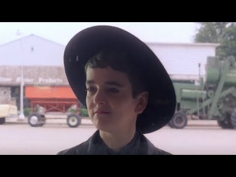 Children of the Corn (1984) but it's just Isaac