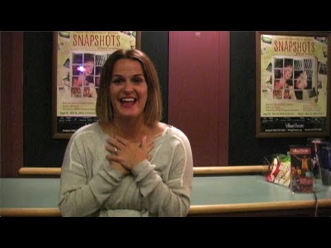 "Snapshots" Audience Feedback - YouTube
