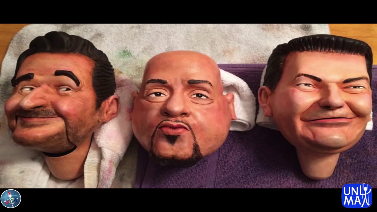 2 Scott Land-world puppet festival network Egyptالمهرجان العالمى ...