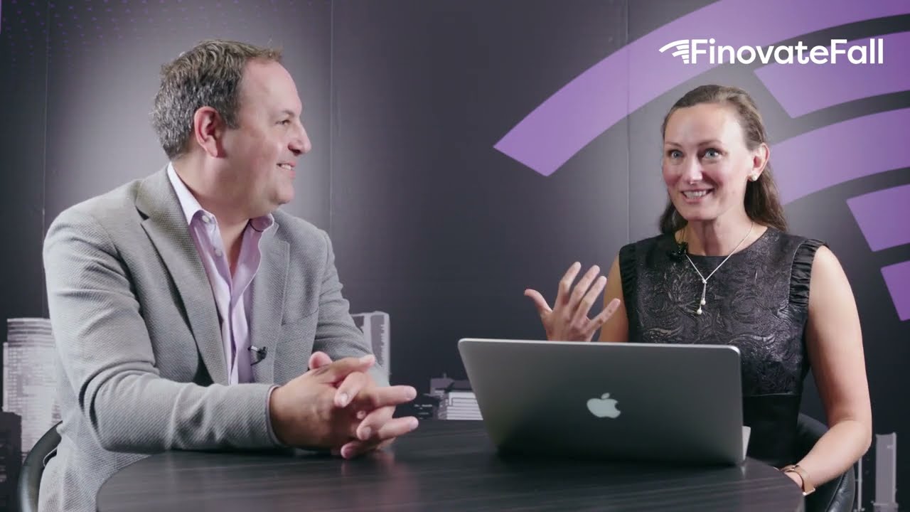 Gregory Wright, Experian, on three principles for amplifying your innovation success - YouTube