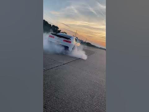 GPI SS4 Cammed Camaro SS Just playing around!! - YouTube