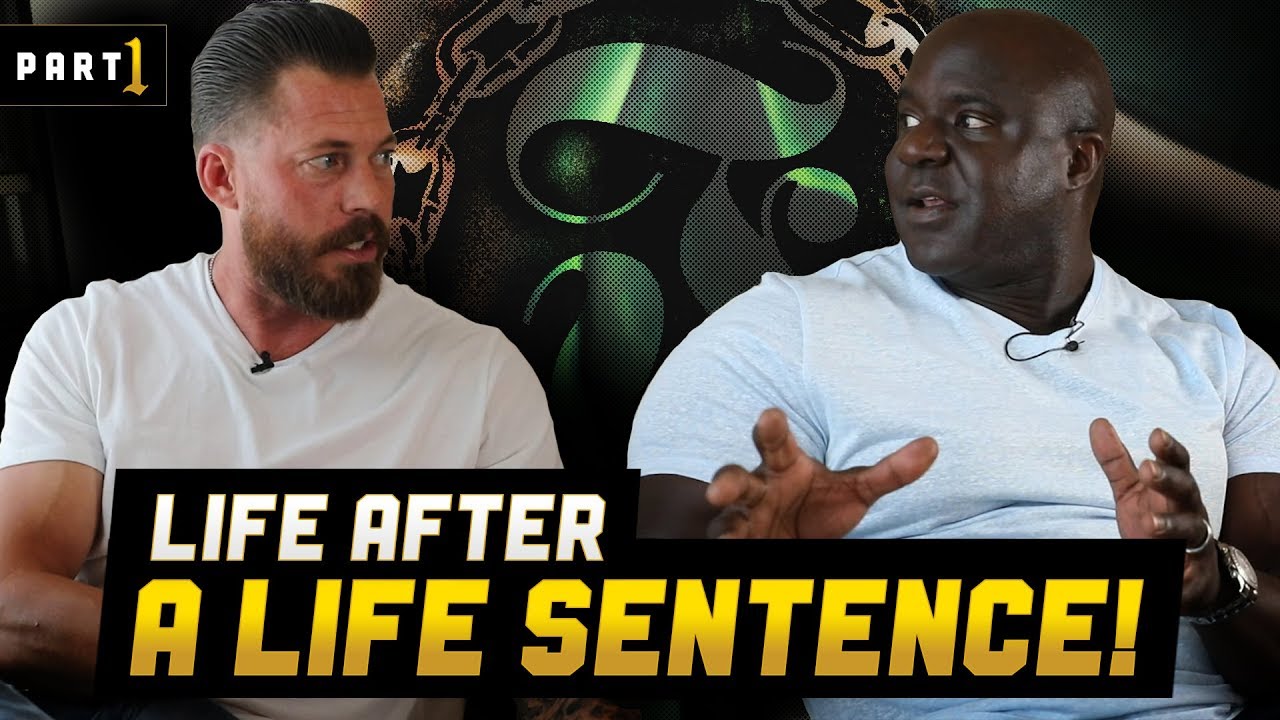 Jesse Rugge Alpha Dog