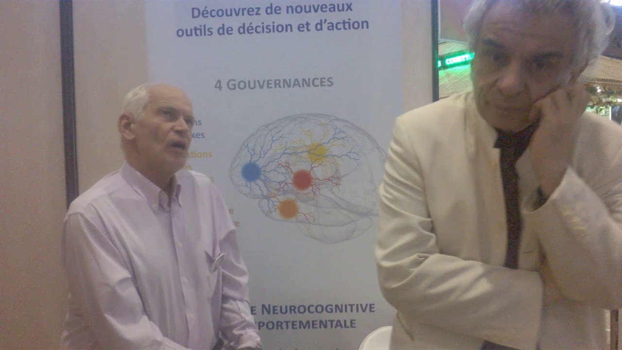 Jacques Halbronn s'entretient avec Pierre Moorkens, 9 mois avant la ...