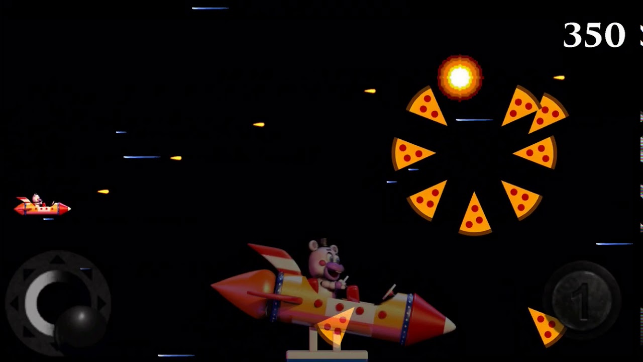 (Part 1) Pizza | Helpy’s Adventure - YouTube