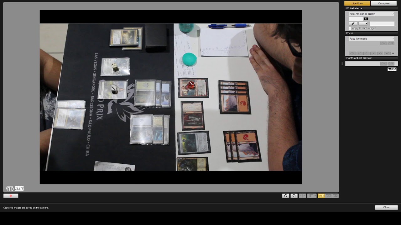 Copa Moby Dick: Day 1 - YouTube