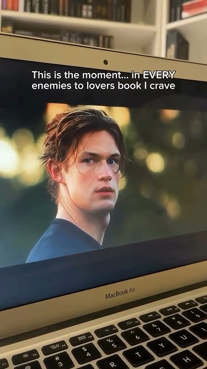 The Way He Looks At Her🫠 🎬maxton Hall Maxtonhall Jamesbeaufort Rubybell Enimestolovers