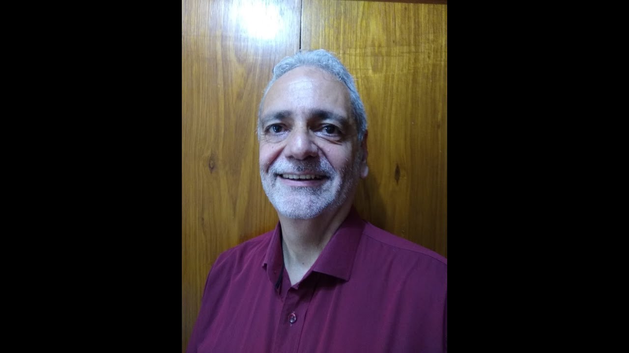 Confrontados com a Verdade - Alberto Verissimo - 13DEZ20 - YouTube