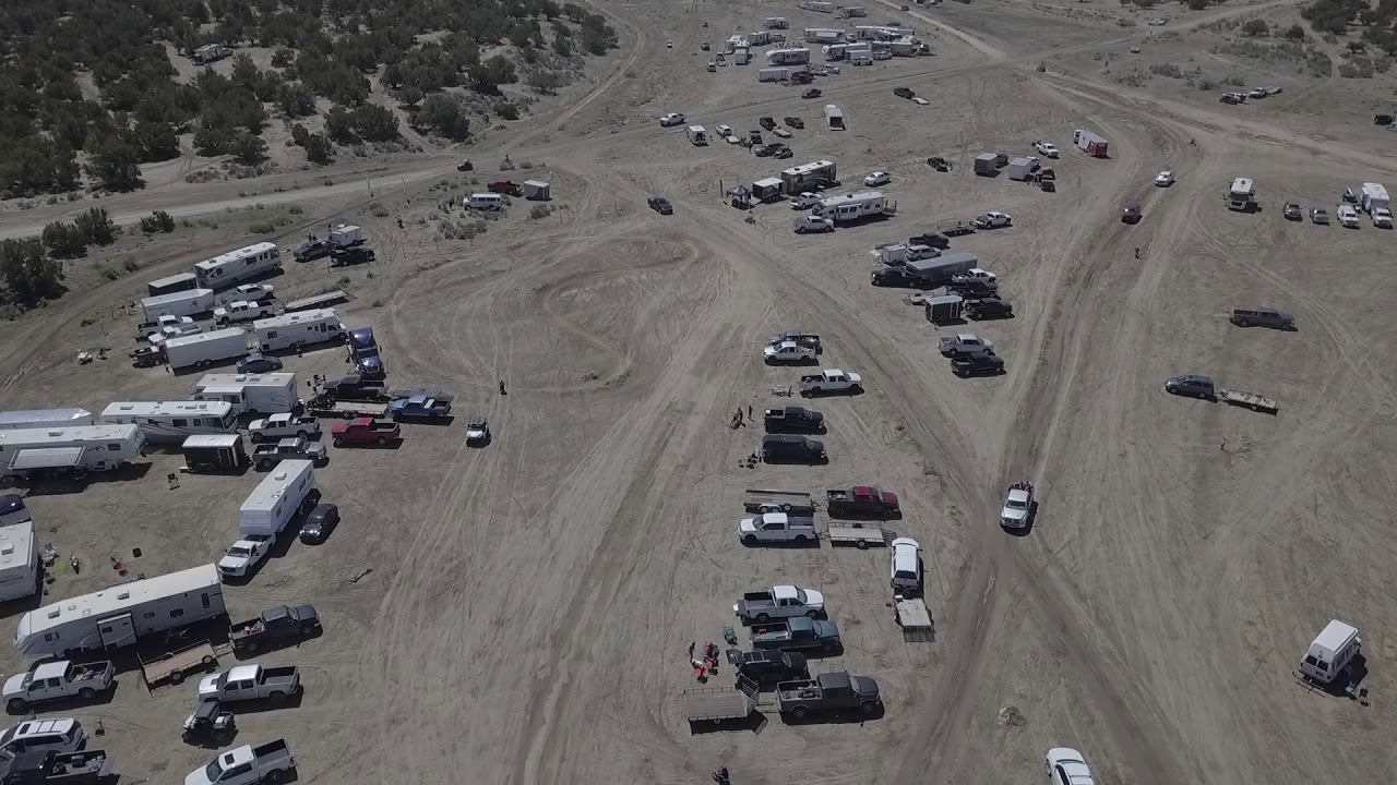 National Hare & Hound Rd 5 Jericho, Utah April 2018 - YouTube