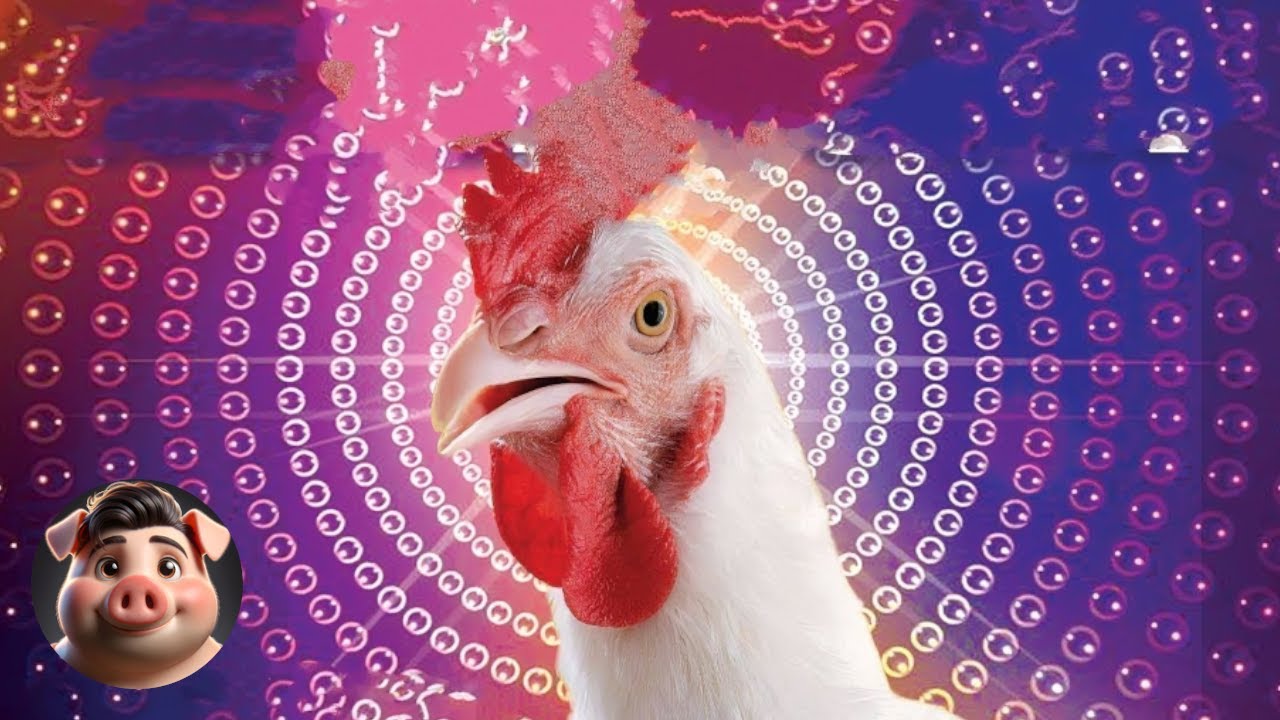 Chicken Song - YouTube