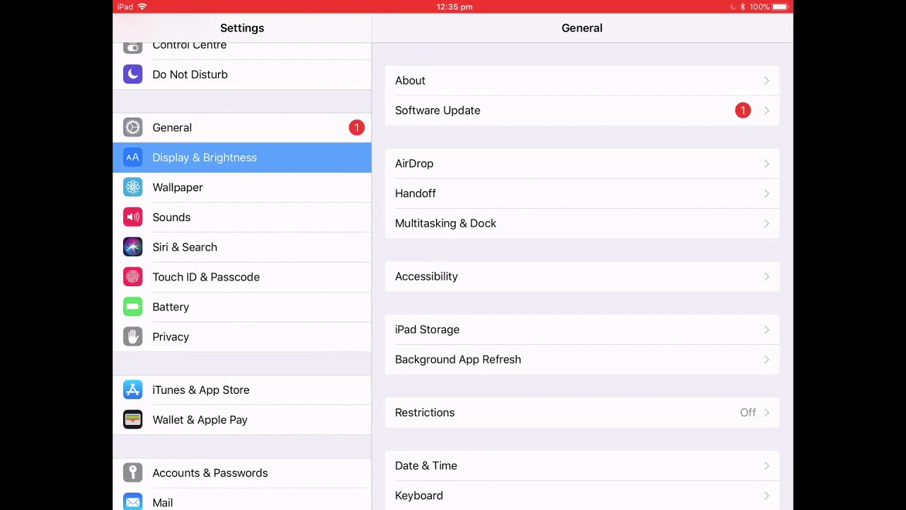 How To Change Auto Lock On Ios 10 11 YouTube how-to-change-auto-lock-on-ios-10-11-youtube