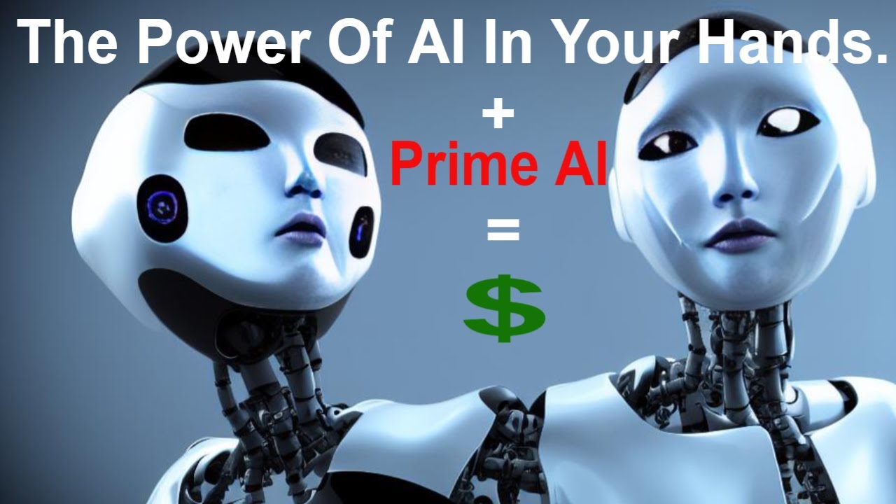 Prime Ai Review | Prime Ai Reviews 2023 Video | Never Pay Another Dime ...