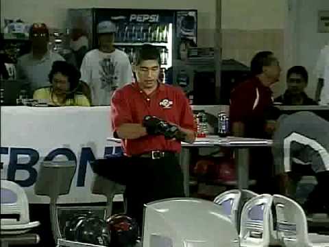 June 22, 2008 Schofield Bowling Center V's Proshop Open Singles - Game ...
