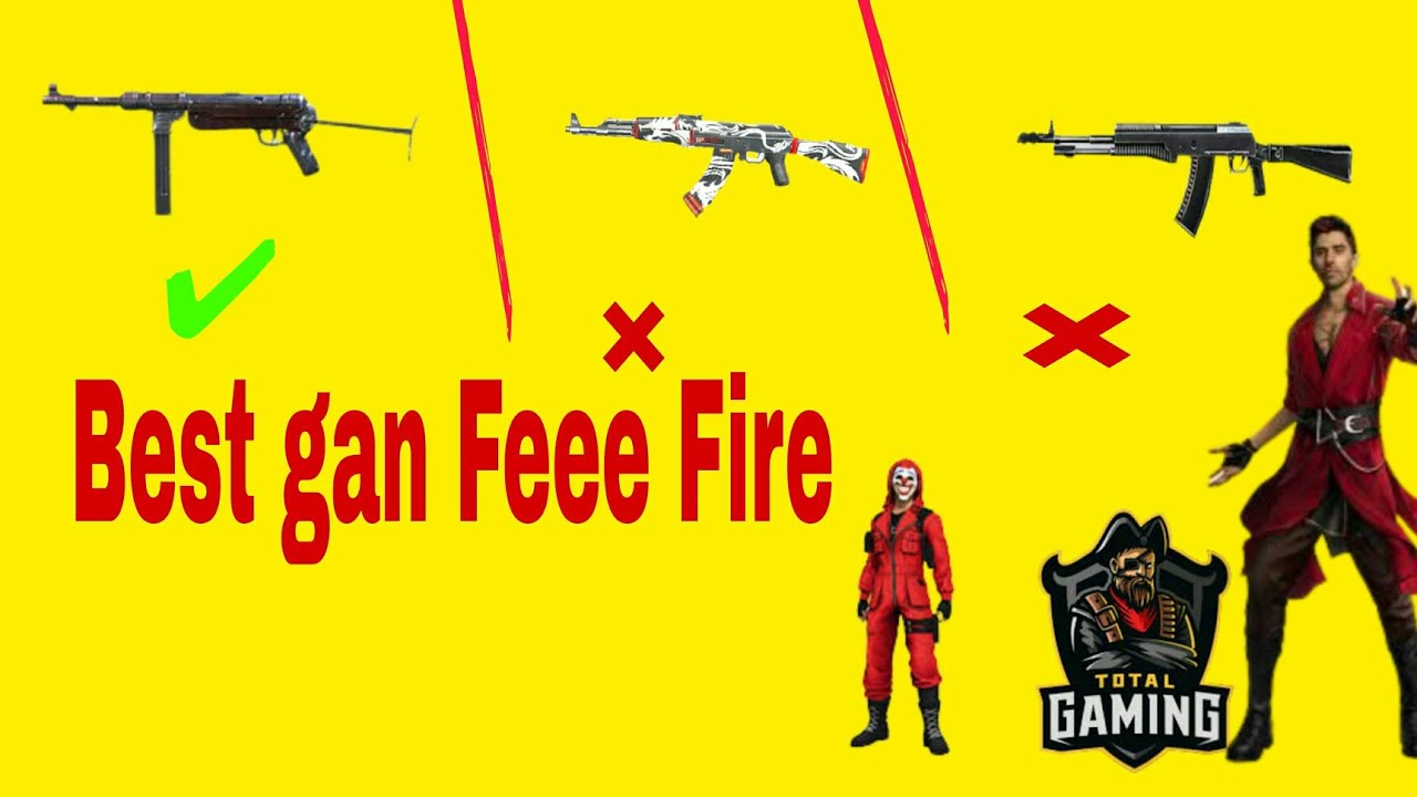 #newvideo How To Top Gan For Free Fire How To Get Free Fire Beat Gan ...
