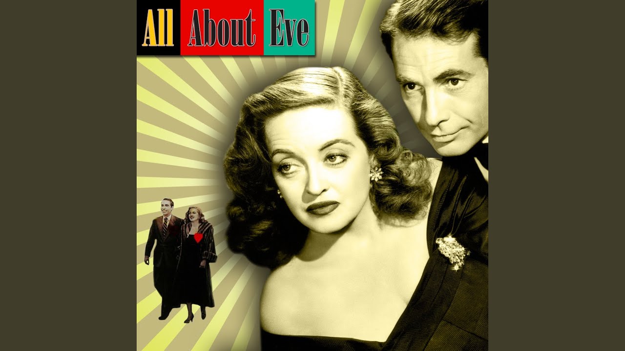 The Real Eve - YouTube