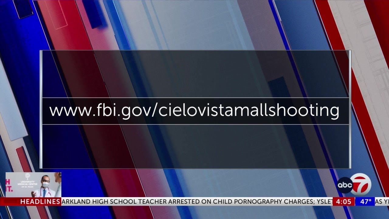 ABC-7 at 4: Jeff Gorter with R3 Continuum - YouTube