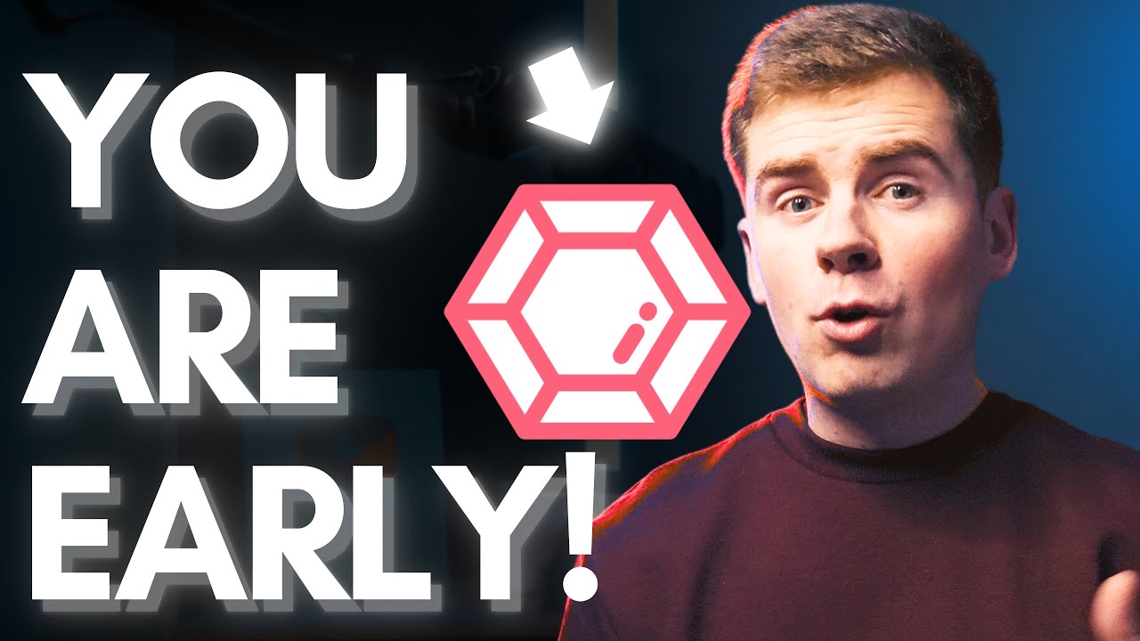 Upcoming FREE Crypto Airdrop! (RedStone Airdrop) Bigger Than $PYTH ...