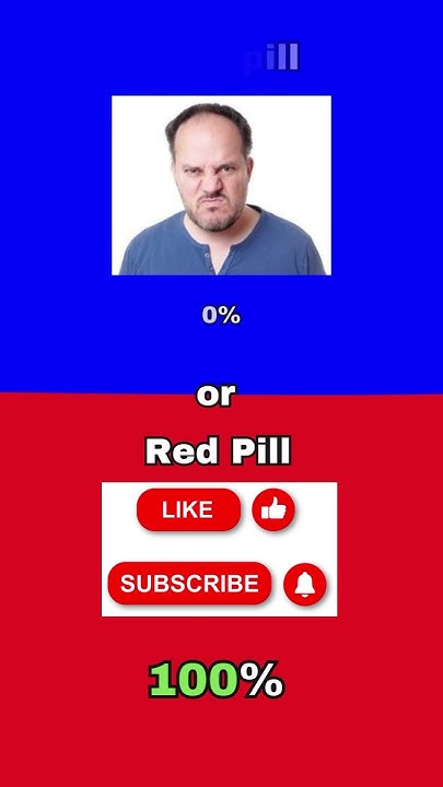 Choose wisely #matrix - YouTube