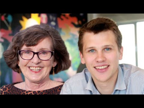 Eileen Rudden & Thomas Ketchell : EdTech as an Emerging Economic ...
