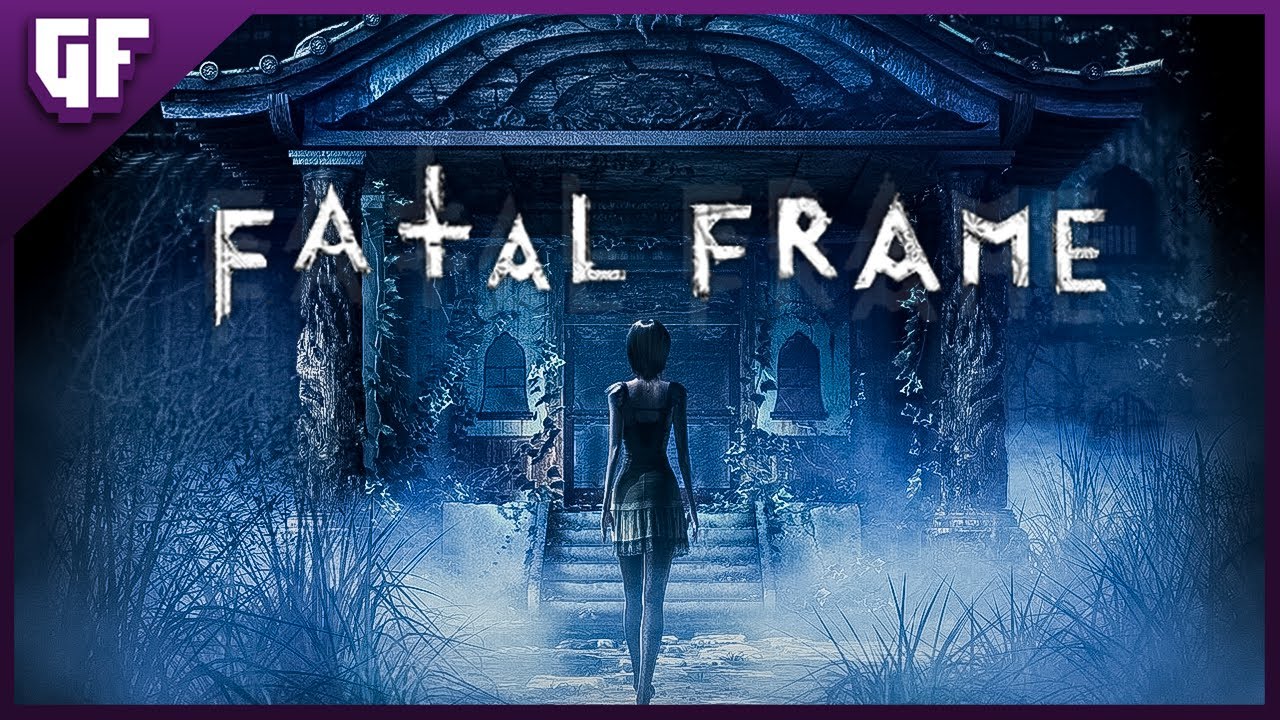 Fatal Frame | Gameplay Completa Legendada em Português PT-BR - YouTube