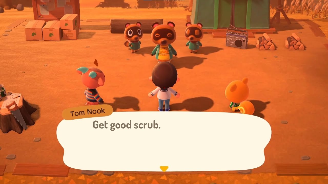Game Maker Studio:2 | Animal crossing style text box - YouTube