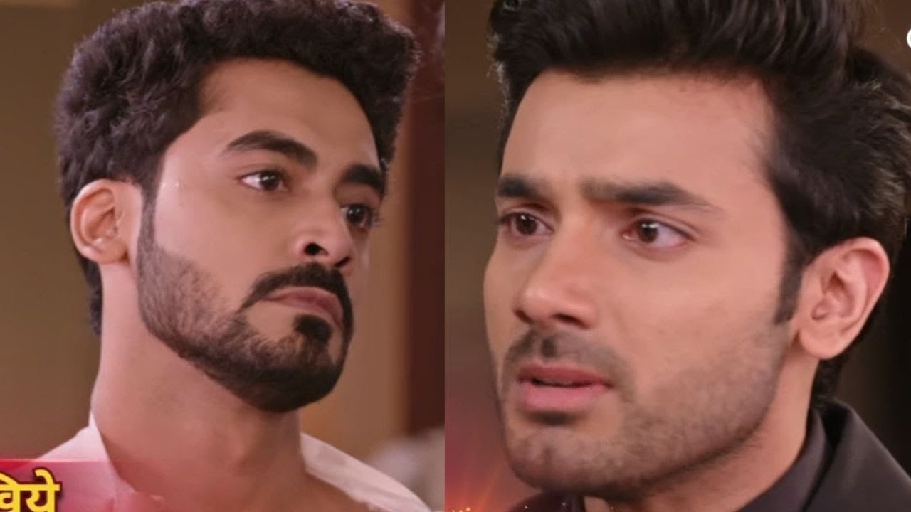 Parineetii EP 793 Promo: Pari Ke Kehene Par Rajeev Ne Daljeet Ko Karaya ...