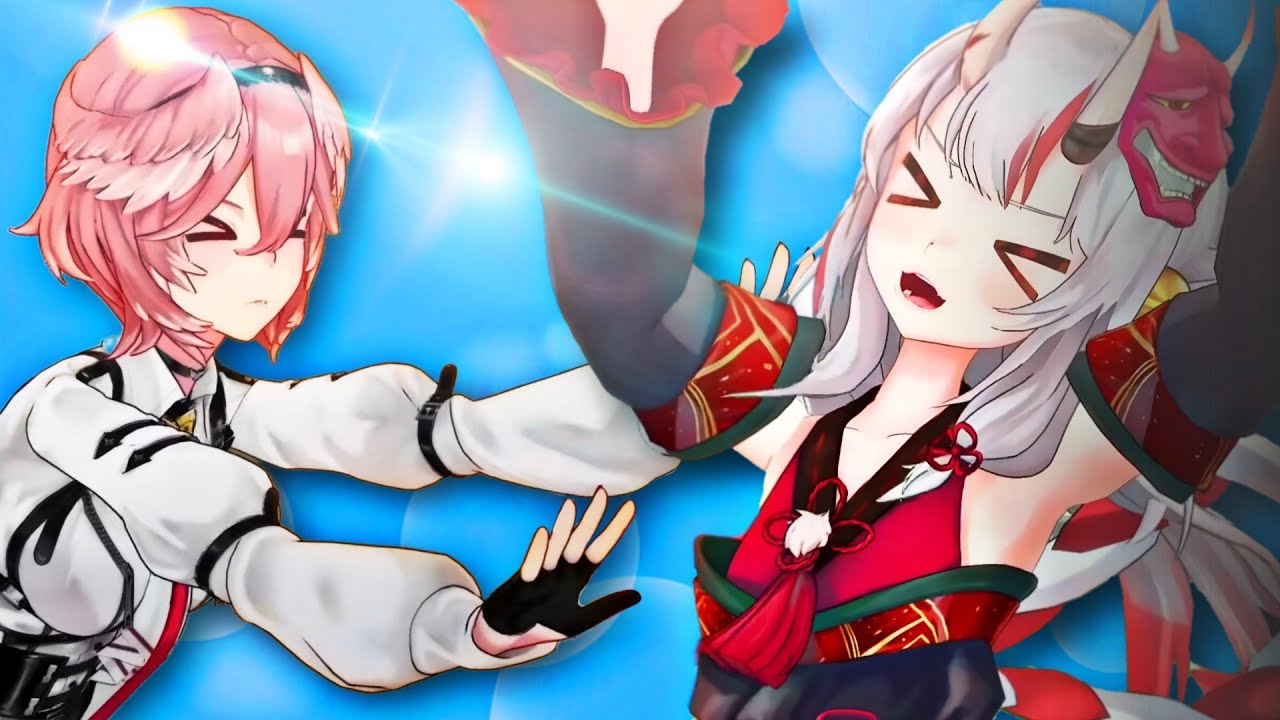 𝗧𝗵𝗲𝘀𝗲 𝗖𝗢𝗠𝗘𝗗𝗜𝗖 𝗗𝗨𝗢 𝗶𝘀 𝗛𝗶𝗹𝗮𝗿𝗶𝗼𝘂𝘀! - YouTube