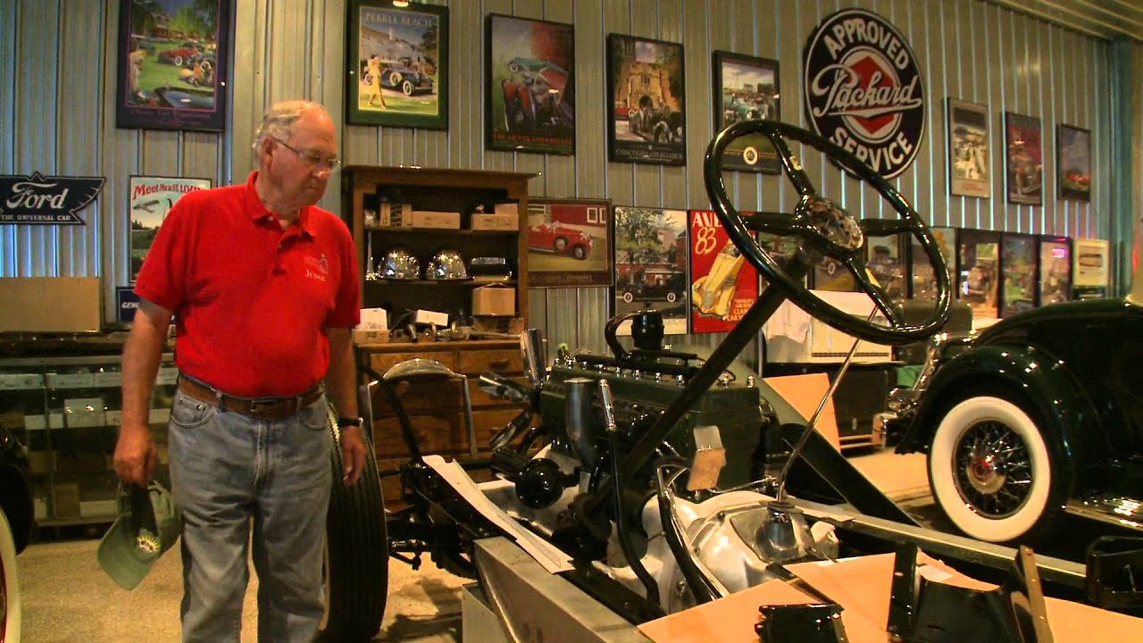 2014 - Gene Perkins - YouTube