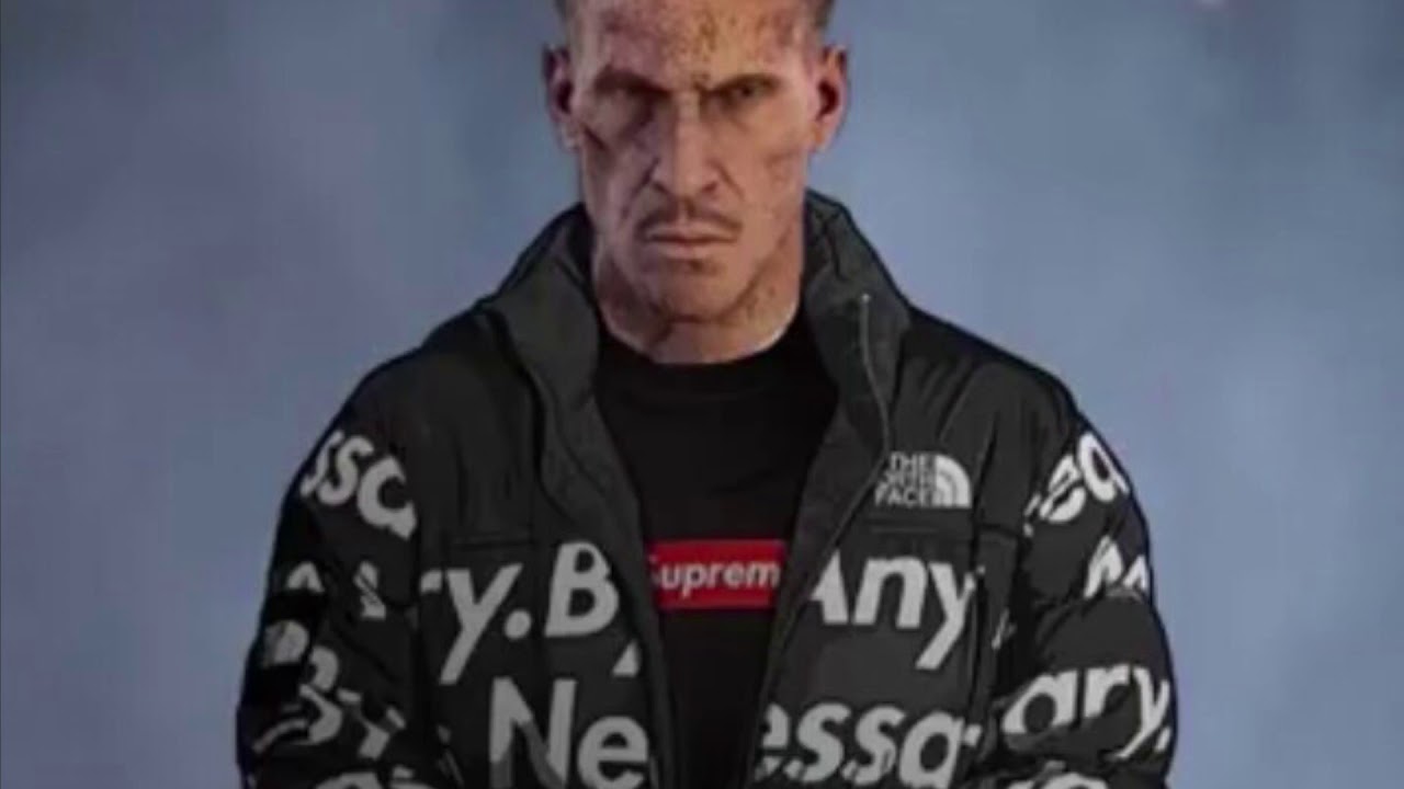 Edward Driptofen - YouTube