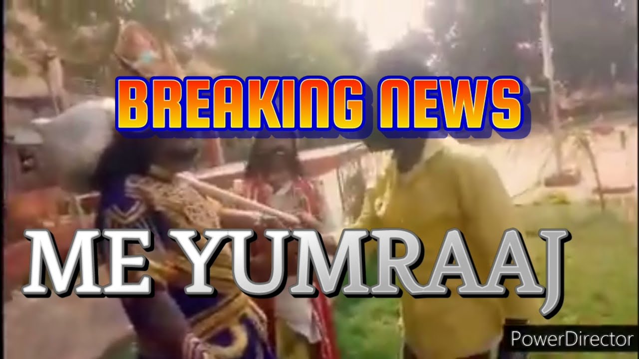 Tadka News part 21 Brecking News me YUMRAAJ - YouTube
