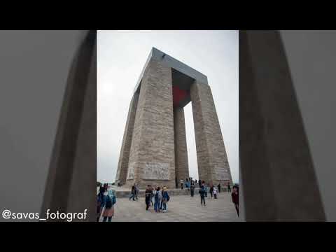 Çanakkale Türküsü /İşaret Dili
