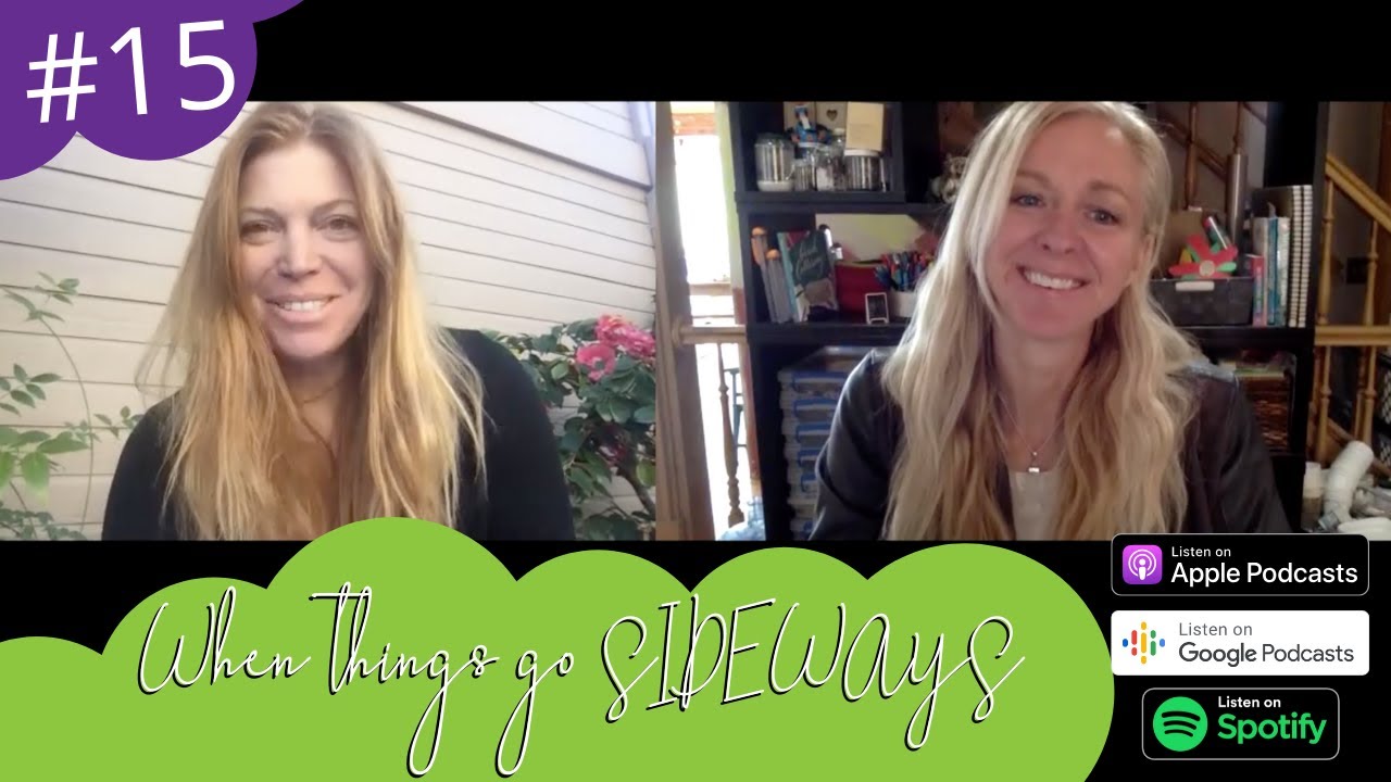 Play Create Forward #15: What to do when things go sideways… - YouTube