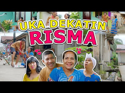 RISMA KENA GOMBAL UKA