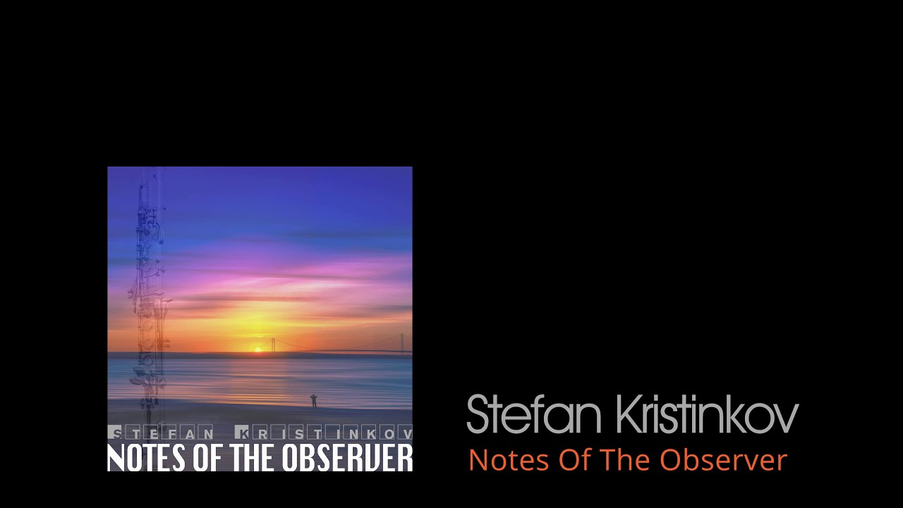 Notes Of The Observer - YouTube