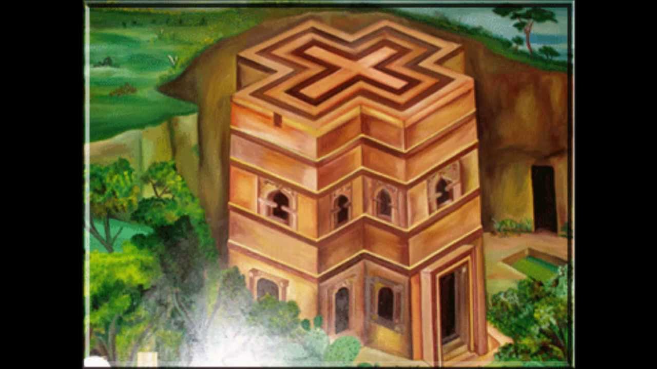 Liqe Mezemran Kinetibeb Dingil - YouTube