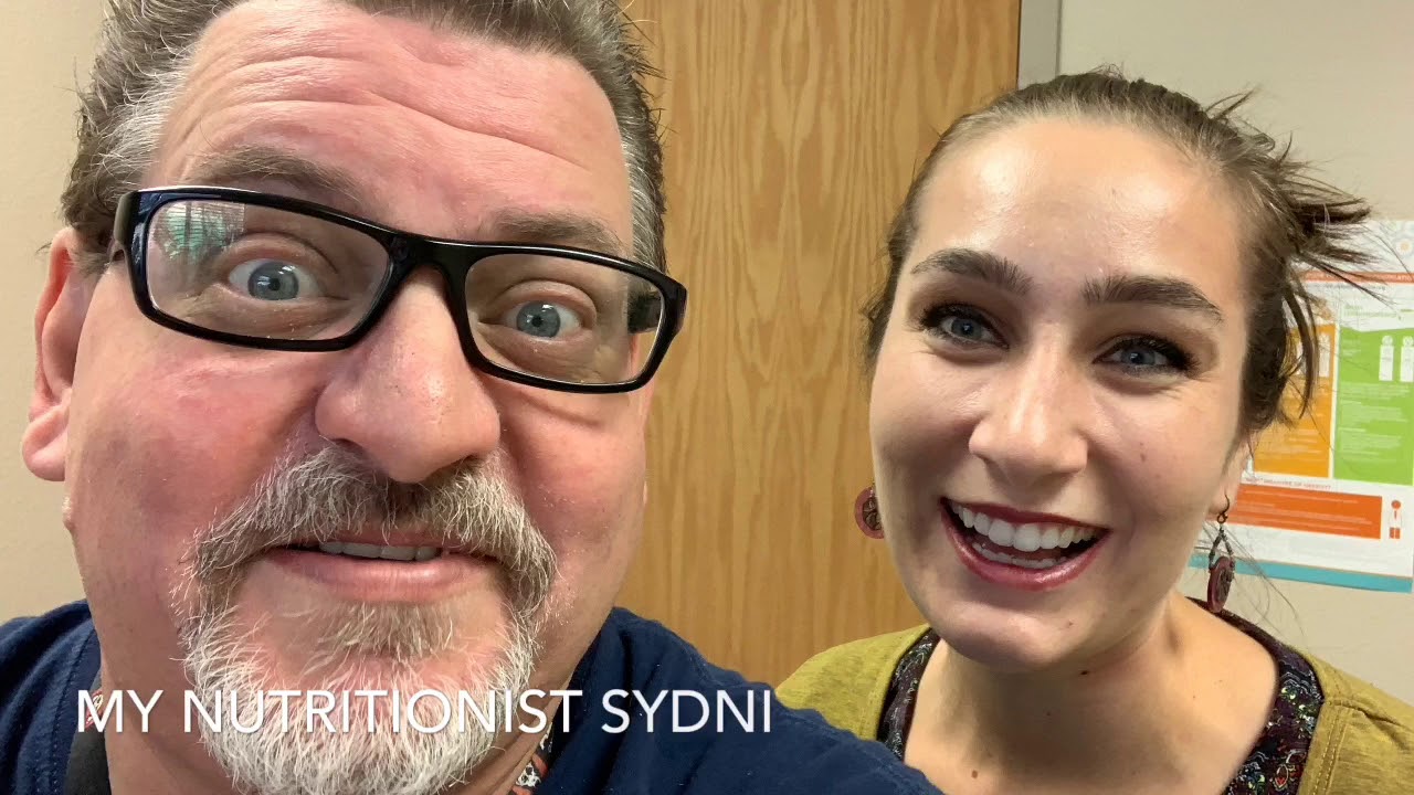Rocking the health... with Rick Moyer - YouTube