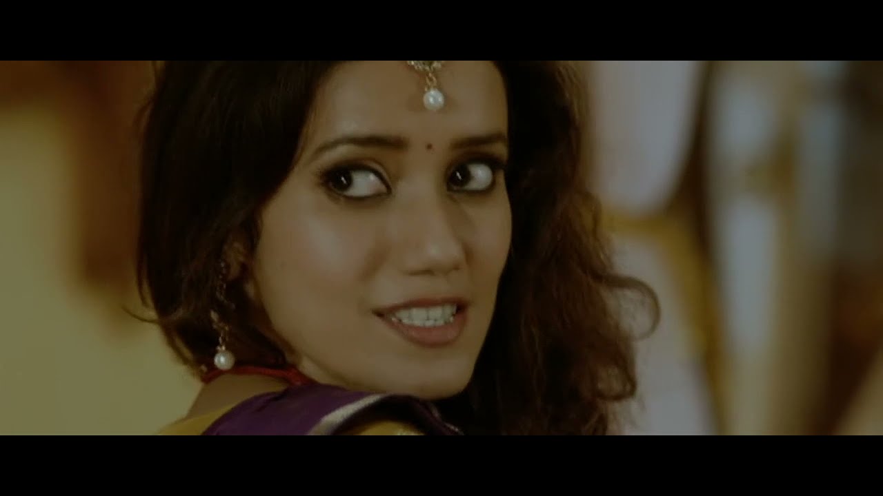 Raat Mujhe | HQ | Shreya Ghosal | Saheb Biwi aur Gangster | Jimmy ...