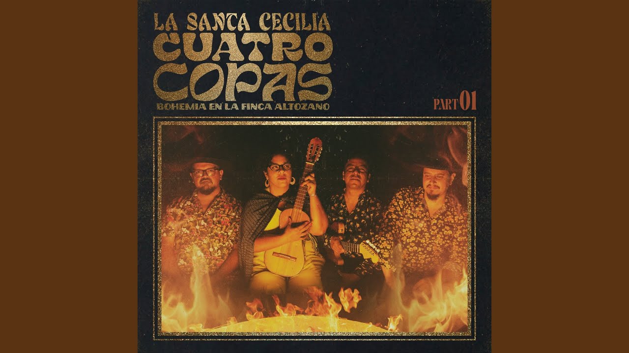 La Copa Rota - YouTube Music